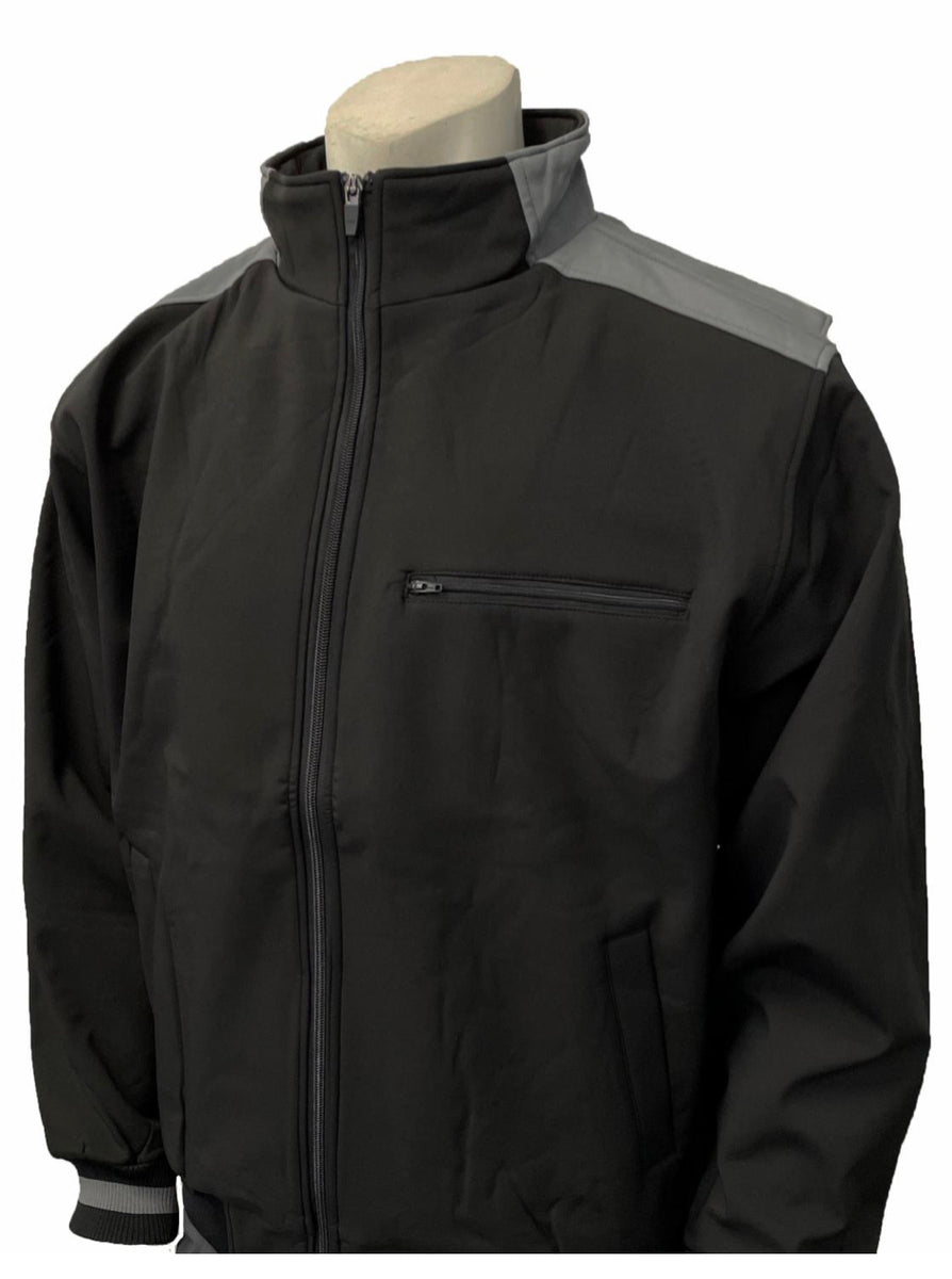 New MLB Style Thermal Cold Weather Umpire Jacket – Precision Officials